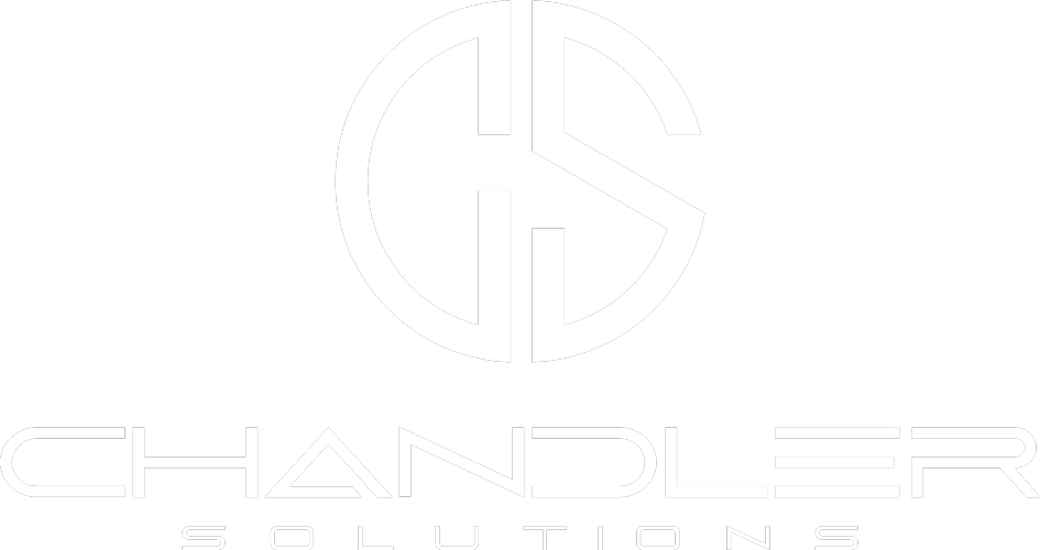 Home - Chandler Soulutions